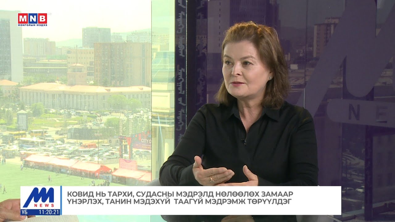 ЗОЧНЫ ЦАГ Анагаах ухааны доктор тэргүүлэх зэргийн эмч дэд хурандаа Ш