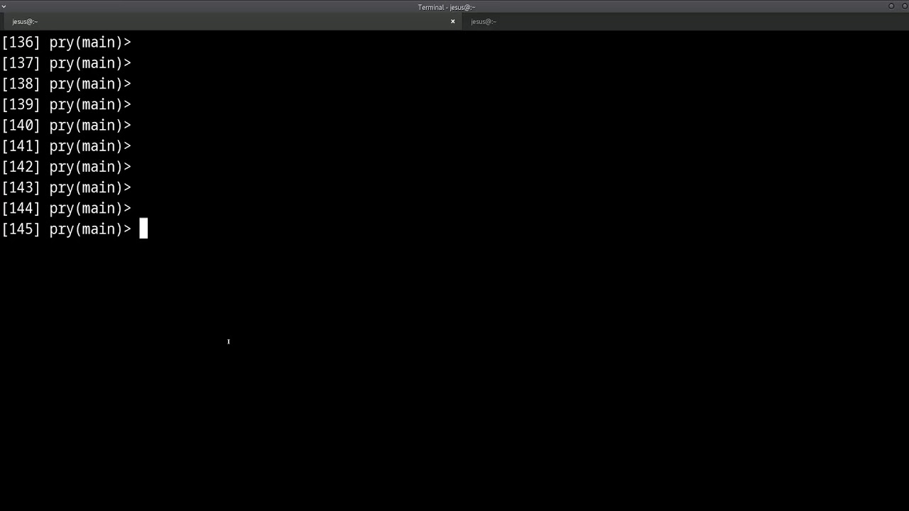 (LIVE) Ruby + JavaScript + Learning Tips - YouTube