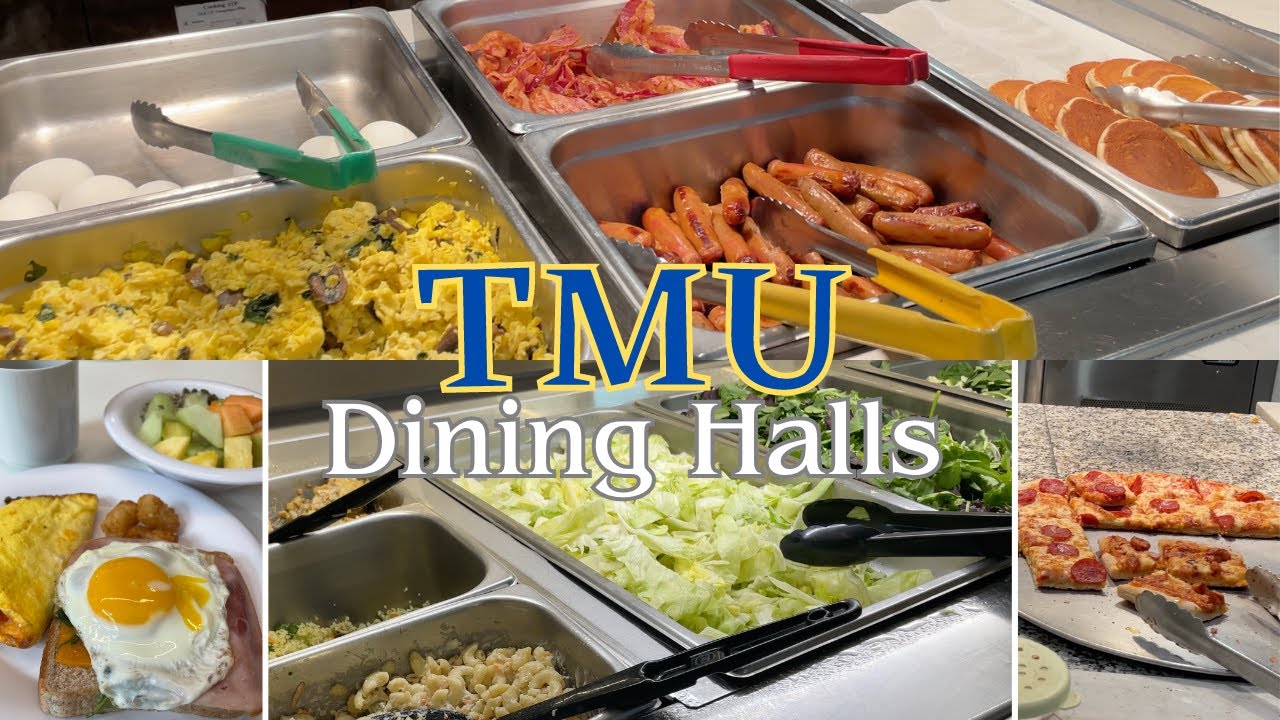 TMU Dining Halls Tour Pitman Hall ILC YouTube tmu-dining-halls-tour-pitman-hall-ilc-youtube