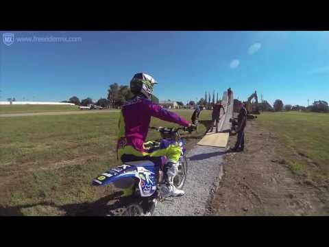 Tyrone Gilks - Ride Forever 'A Tribute To Our Friend'