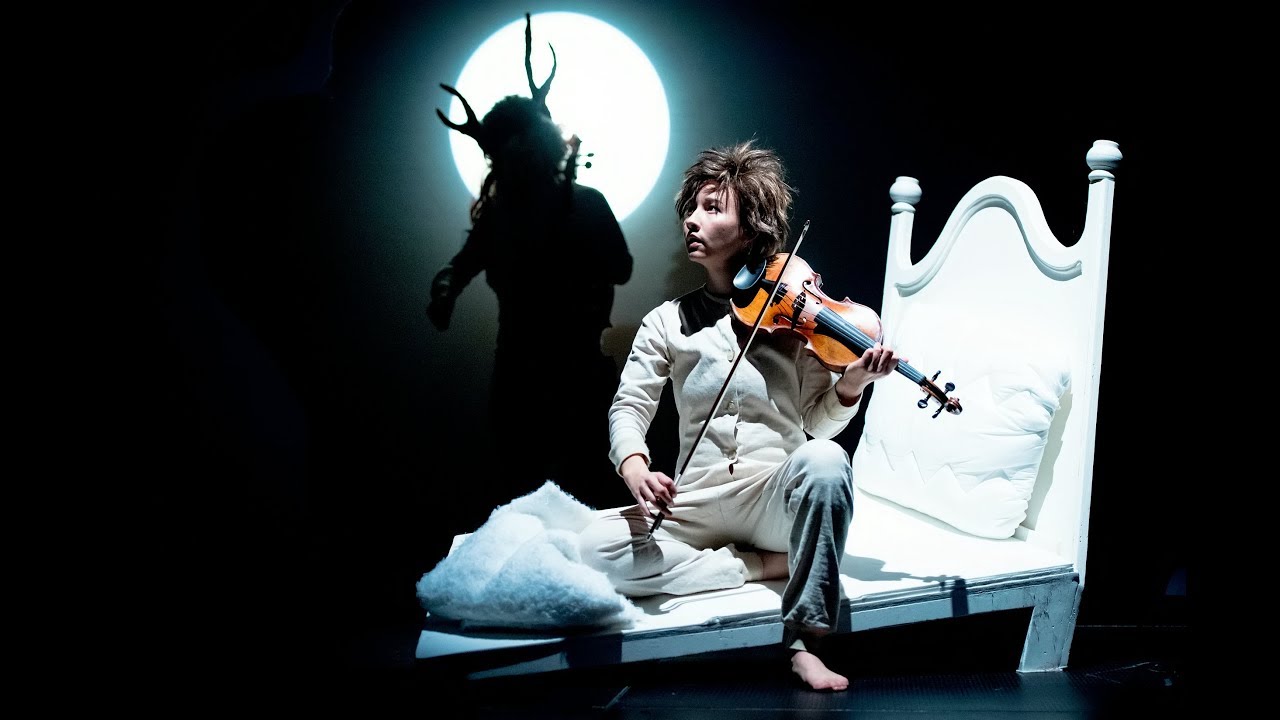 Excerpts from 'Shadow Music - Family Concert' - YouTube