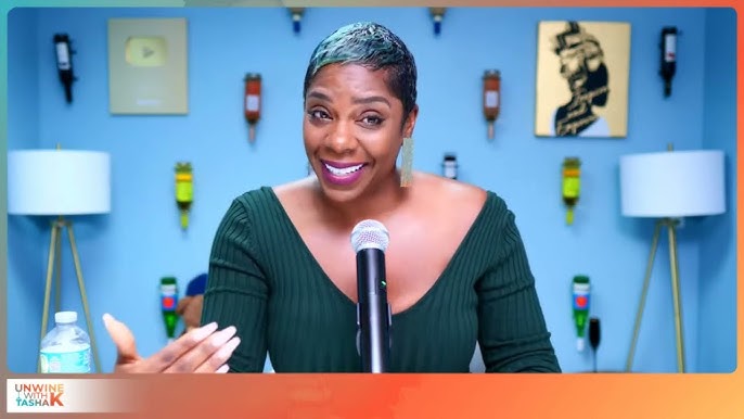 Tasha K Net Worth: Exploring Her Career, Life, and Wealth - The UK Post