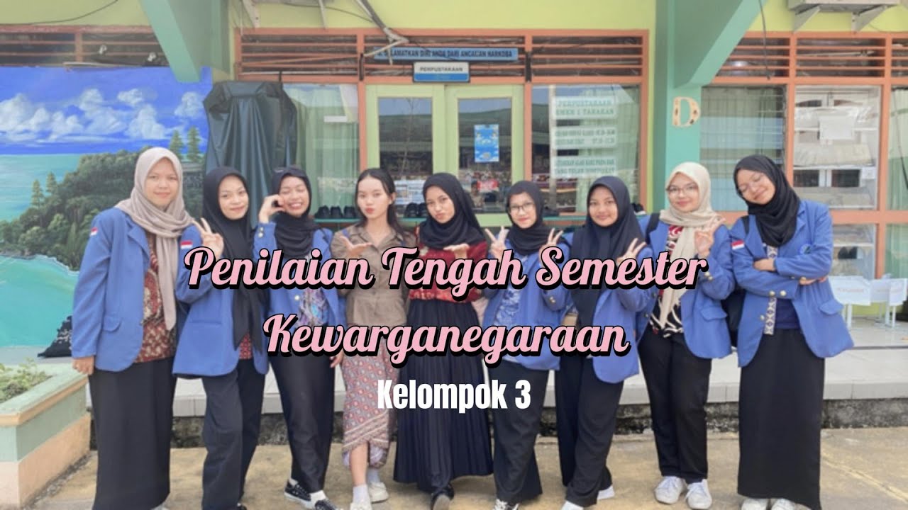 Sebesar Apa Sih Rasa Cinta Tanah Air di Kalangan Generasi Milenial ...