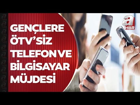 Hangi cep telefonu ve bilgisayarda vergi muafiyeti kalkacak? Hesaplamalar yapıldı! İşte fiyatlar..