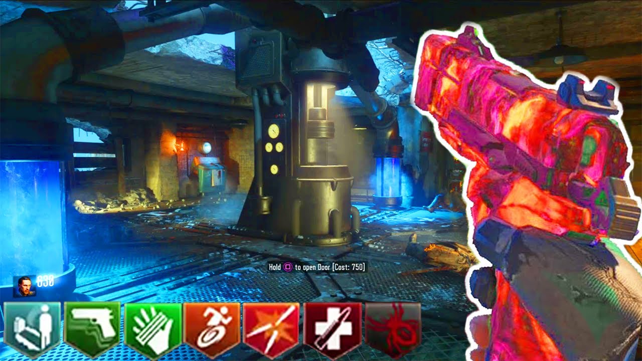 ORIGINS: STARTING ROOM ONLY CHALLENGE - ROUND 50 ATTEMPT! - YouTube