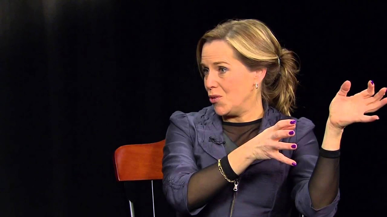 The Meaning of "None" - Rev. Dr. Lillian Daniel - YouTube