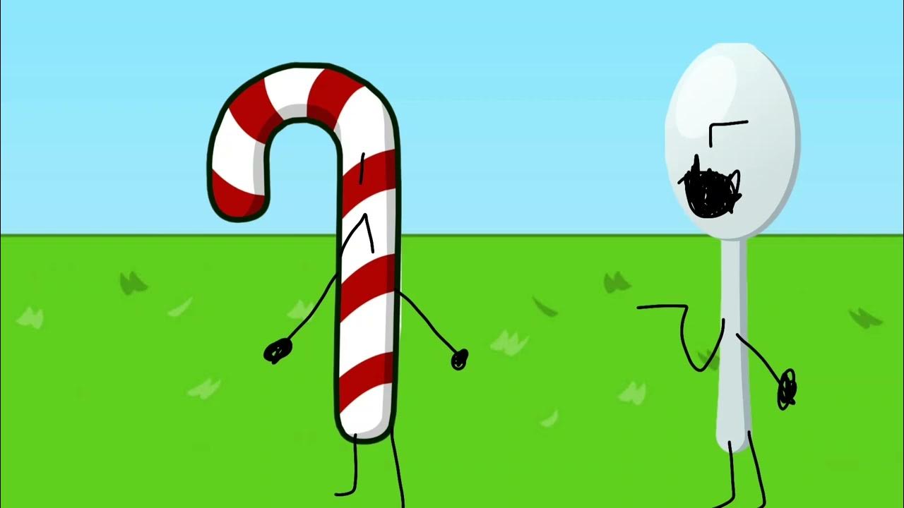 Object Lore 4: Deleted Scene - YouTube