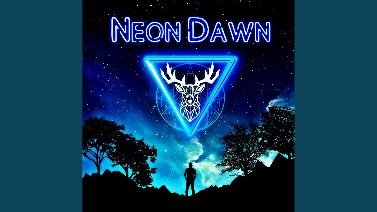 Neon Dawn - YouTube