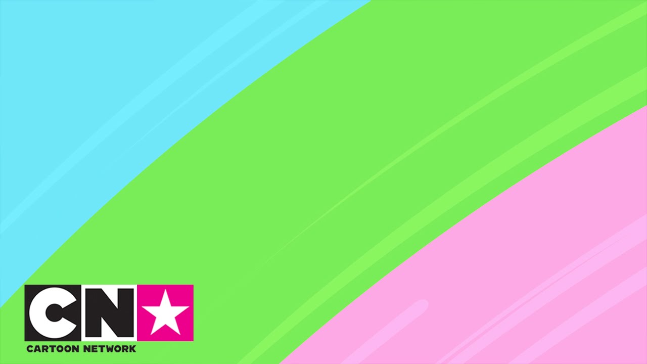 Hamarosan a Cartoon Networkön - YouTube