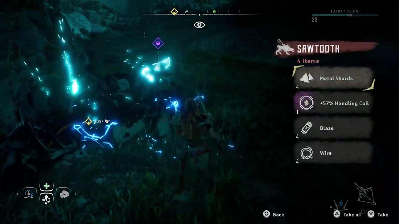 THE LAND AFTER TIME - HORIZON NEW DAWN LIVE-STREAM PT 4 - YouTube