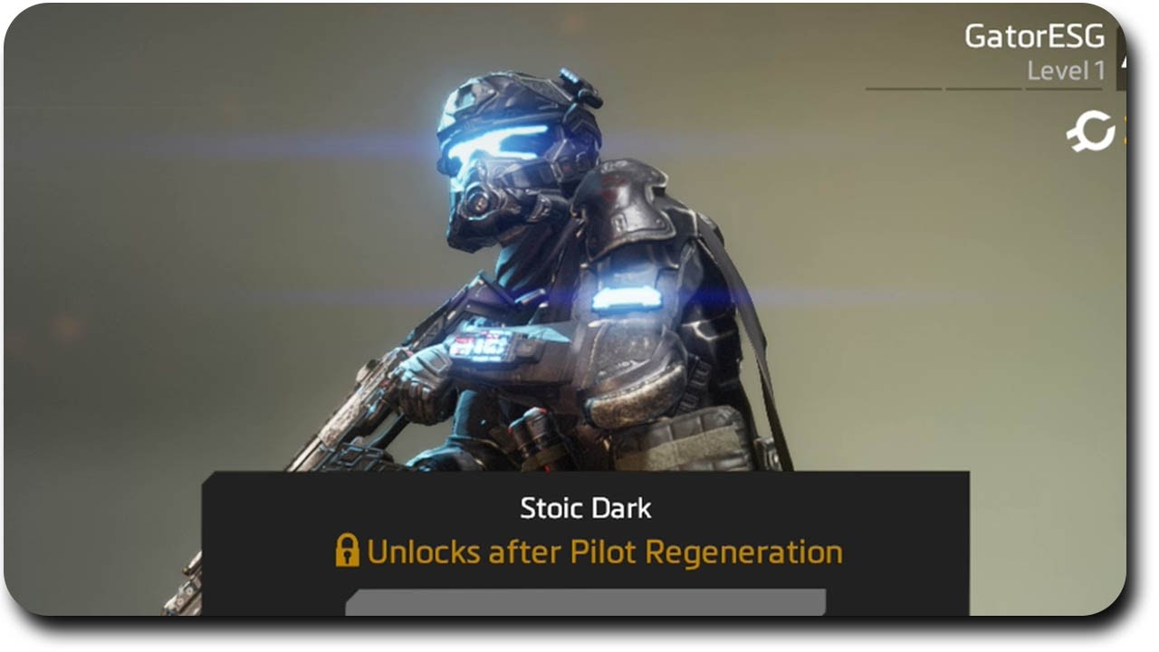 Titanfall 2 "New Custom Pilot Camos!" How to customize your pilot ...