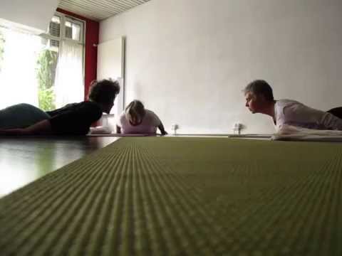 Voix douce - Yoga et Son - Claire-Lise Converset