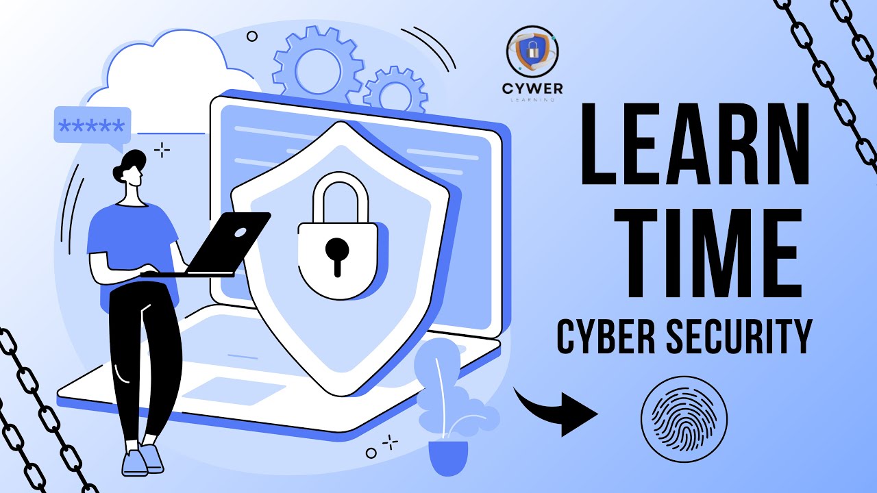 Learn Time | Cywer Learning | Intro - YouTube