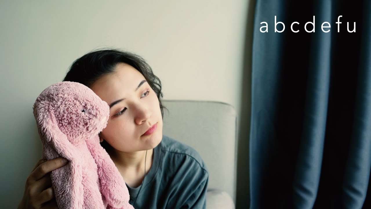 Abcdefu by Gayle cover (British and clean version) - YouTube