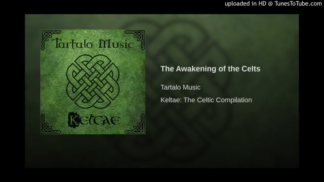 The awakening of the celts-Tartalo Music - YouTube