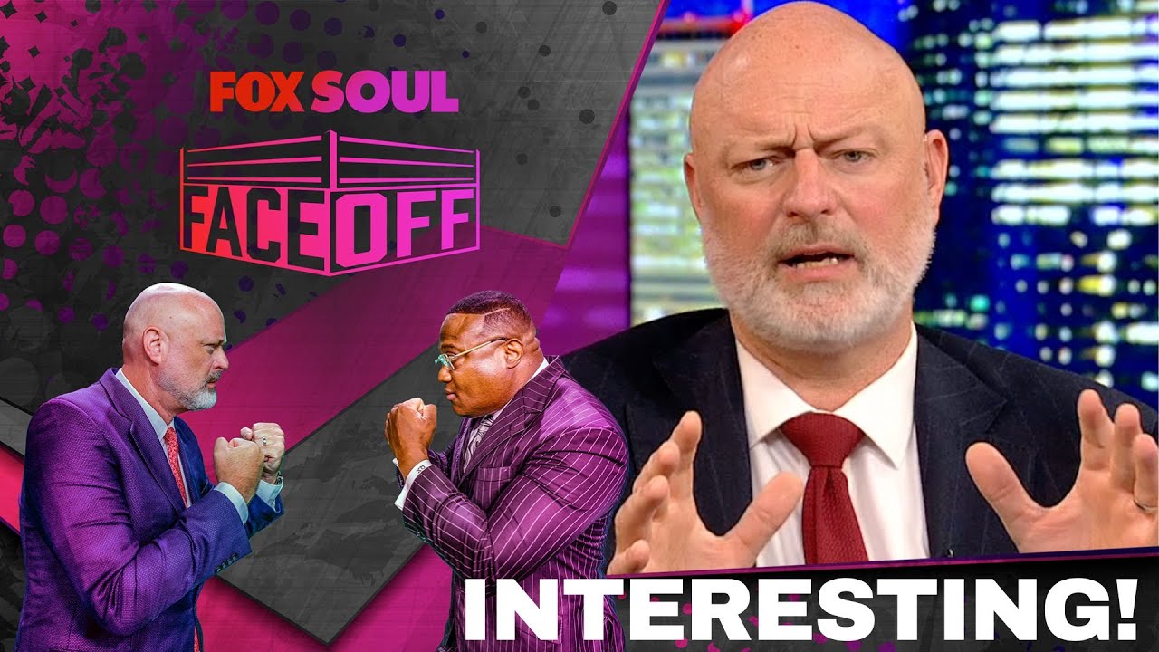 Trans Public Defender | FOX Soul Faceoff - YouTube