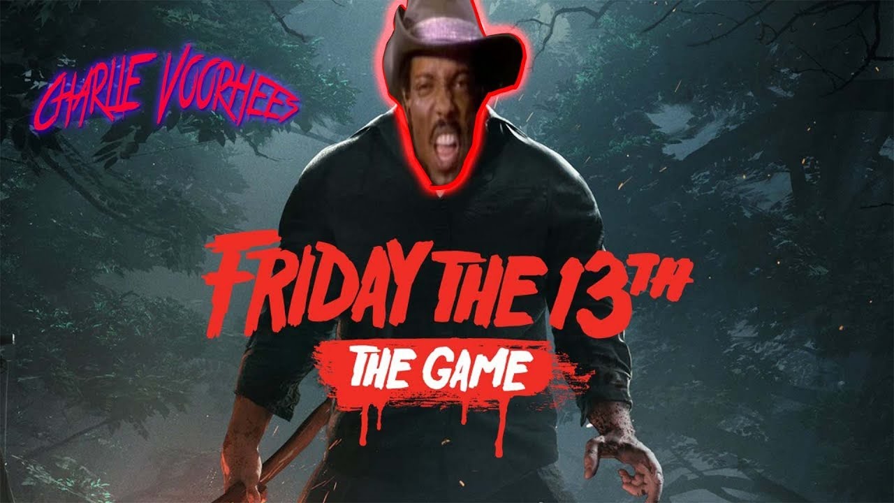 Jason Voorhees Theme Song (2018) - YouTube