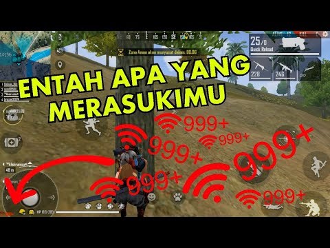 AKHIRNYA BOOYAH, DI CARRYIN TEMAN RANDOM SQUAD RANKED | FREEFIRE INDONESIA