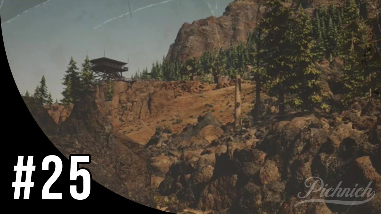 Days Gone - Capitaine Jack - Le guerrier Modoc / Plaques Historiques ...