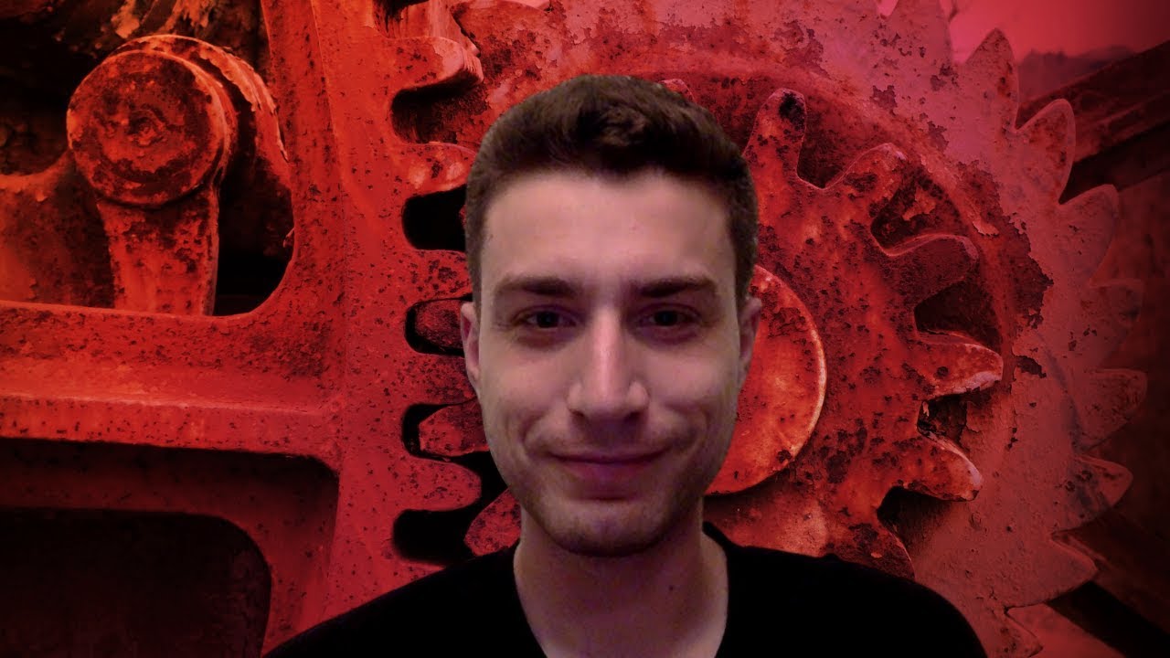 Jordan Etem: The Sky Is The Limit At Oracle - YouTube