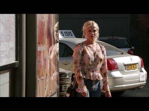 Coronation Street - Lucy Fallon as Bethany Platt 15 - YouTube