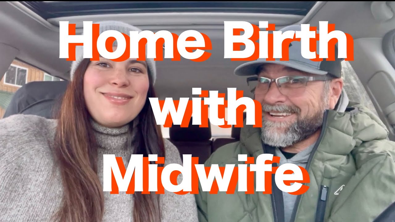 Rural Life (Midwife) - Planning a Home Birth - YouTube