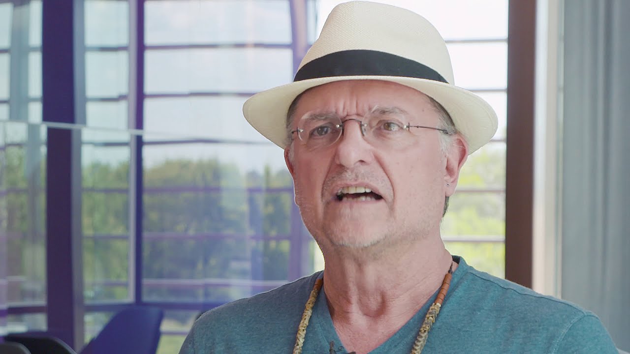 Teaching & Learning Champions: Faculty Excellence - Matthew Daude ...