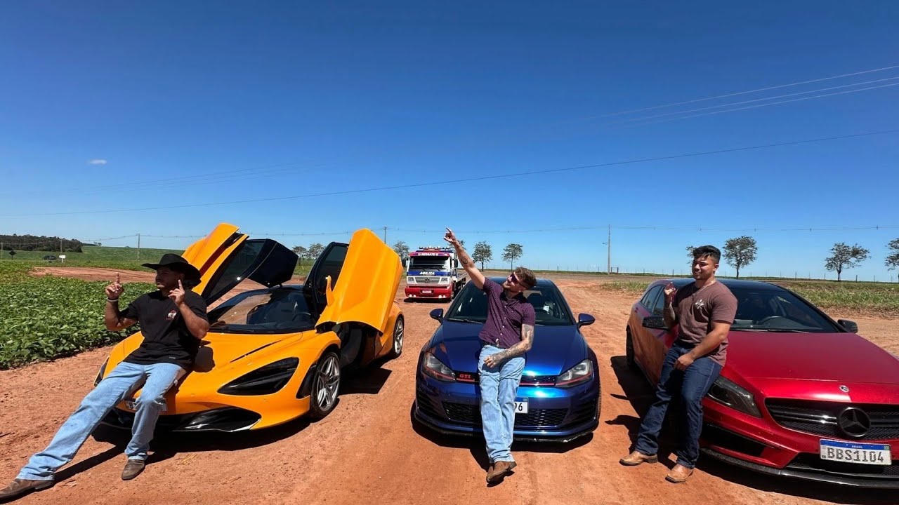 BASTIDORES DOS HUNTERS INDO PARA A 4° TEMPORADA DA FAZENDA BLACKSTONE ...