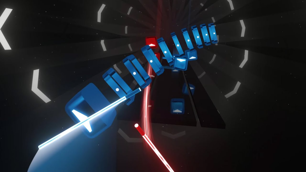 Beat Saber - Final Boss Chan [Expert] - YouTube