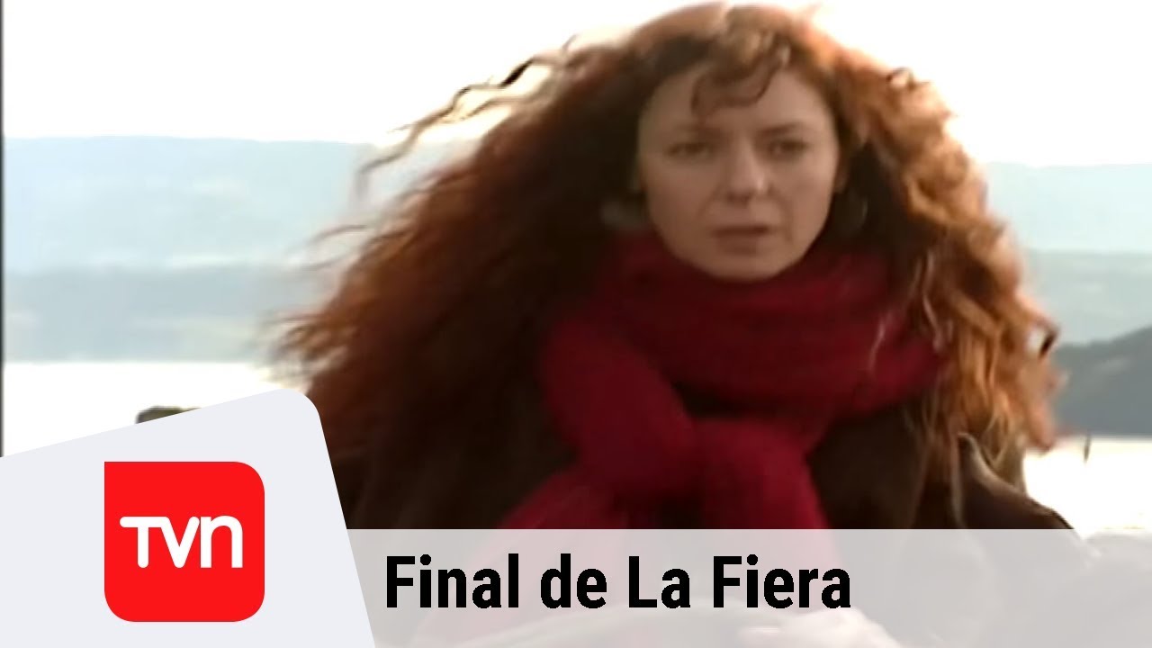 La Fiera (1999) - Final | TVN de Culto - YouTube
