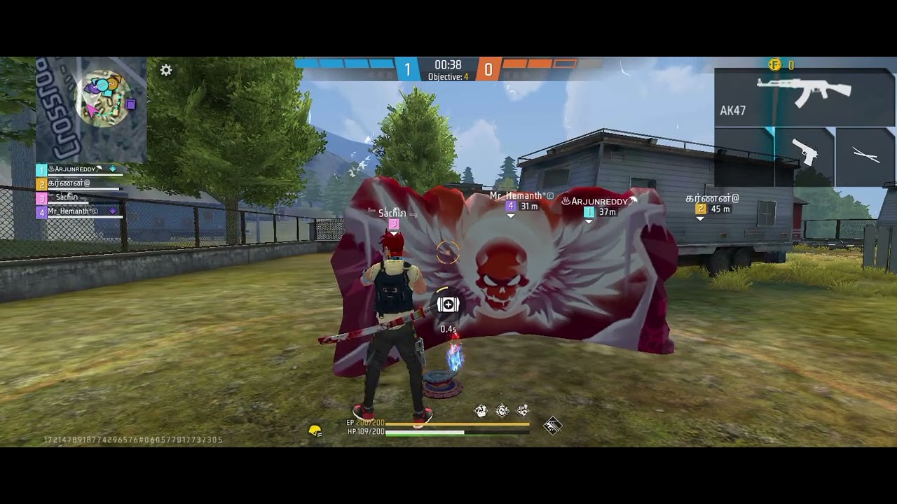 kya game play tha - YouTube