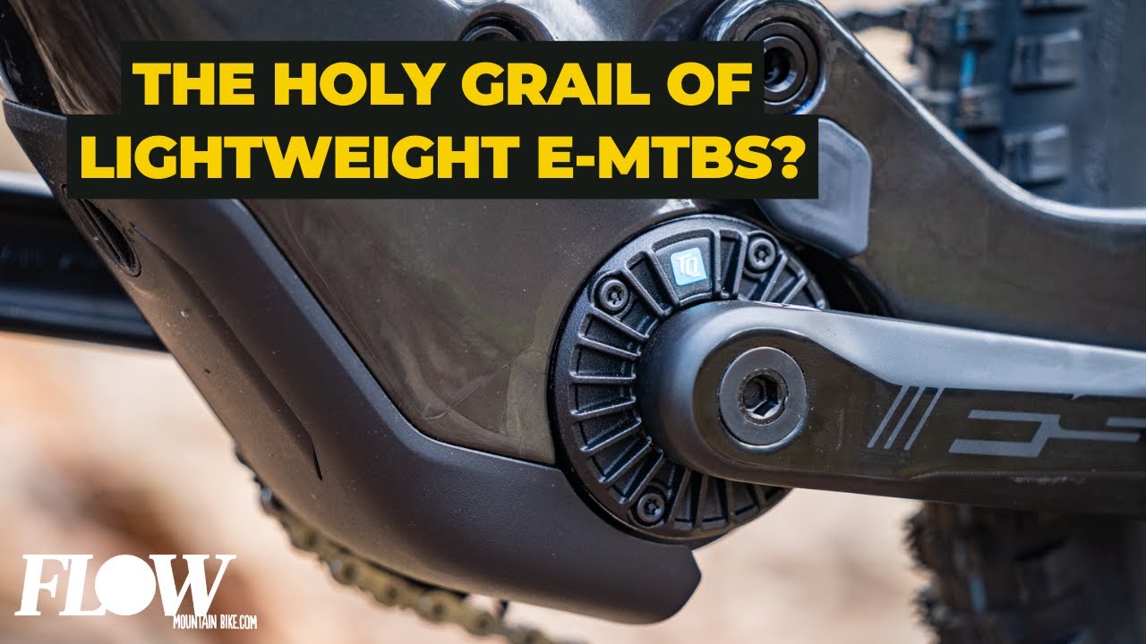 TQ HPR50 Motor Review | We Test 3 Lightweight e-MTBs With This German ...