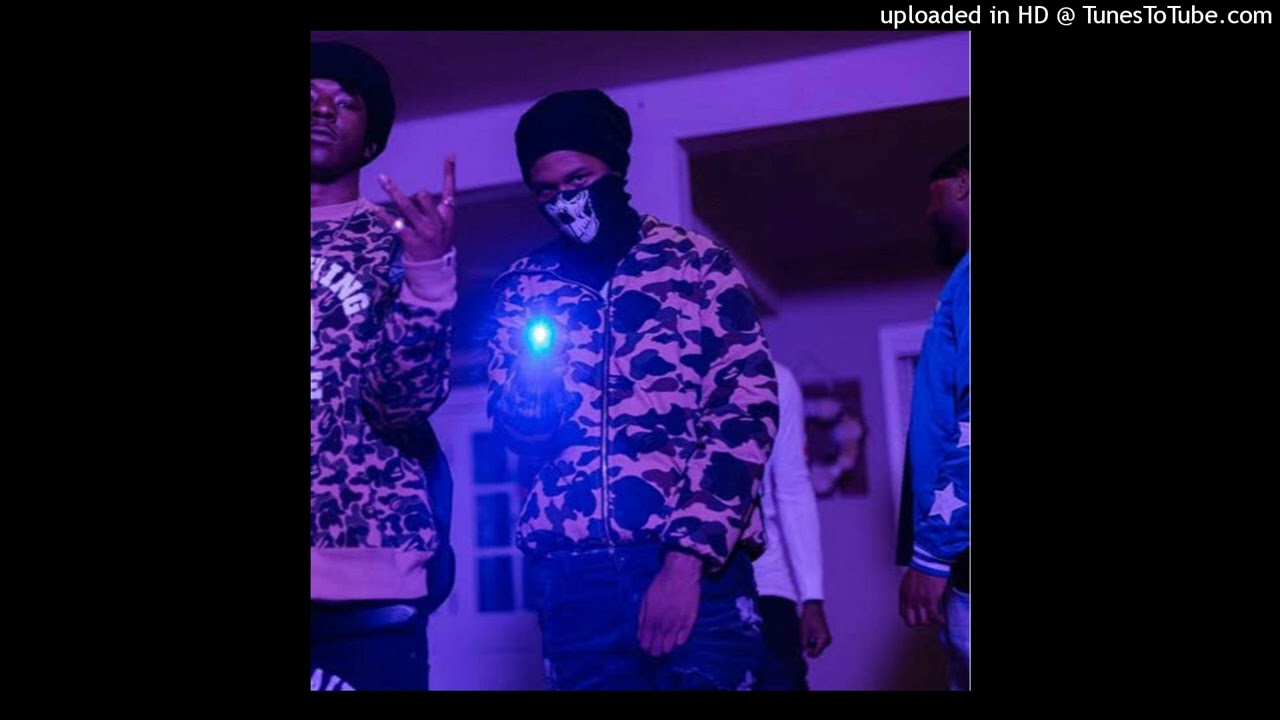 EBK Jaaybo x Young Slobe Sample Type Beat - "LoveK" @producedbybarefxce ...