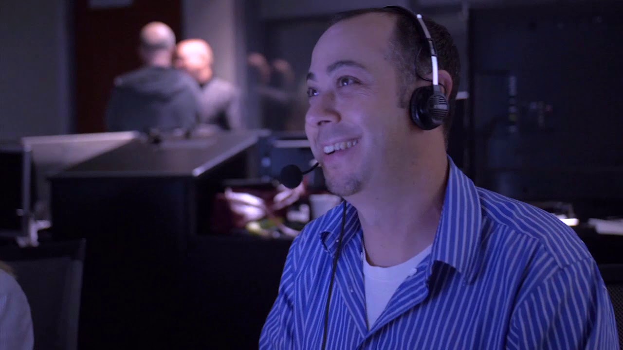 Ode to the Dan Patrick Show’s Los Angeles Production Crew | 2/28/20 ...