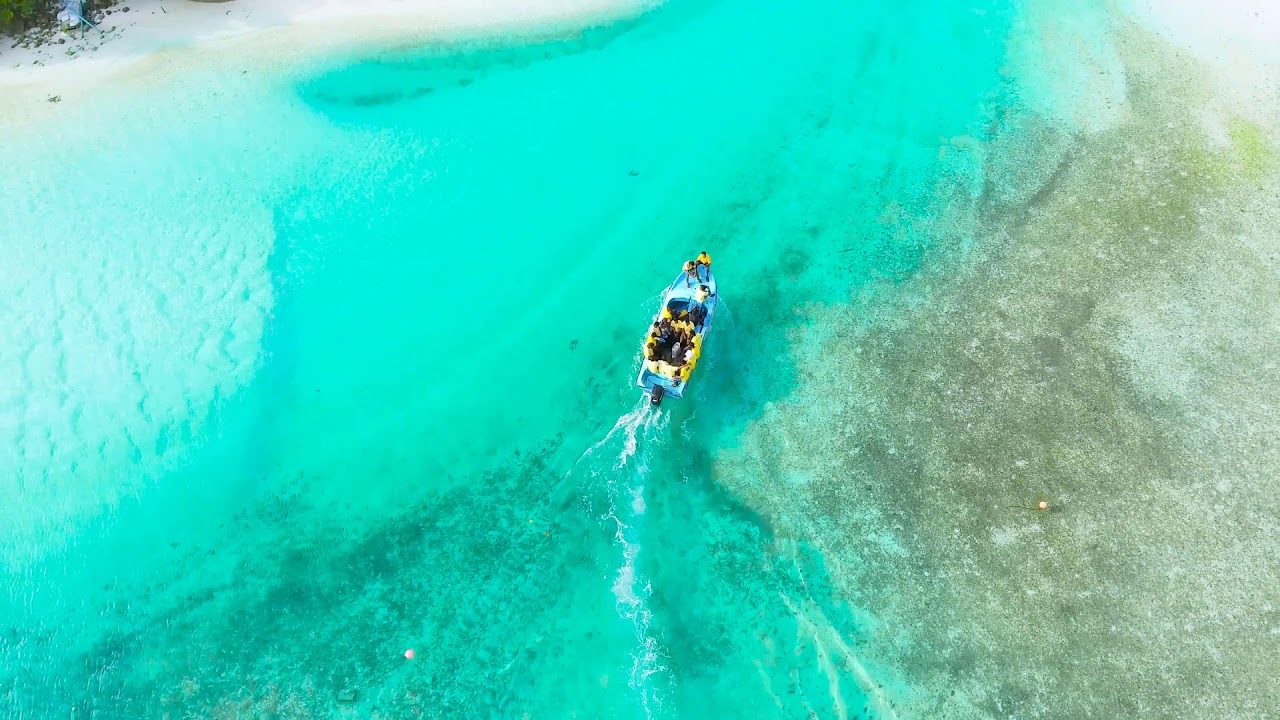 Jarico - Island [NCS BEST OF] - YouTube