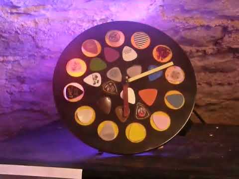 NUX Time Core & Mod Core Deluxe - YouTube