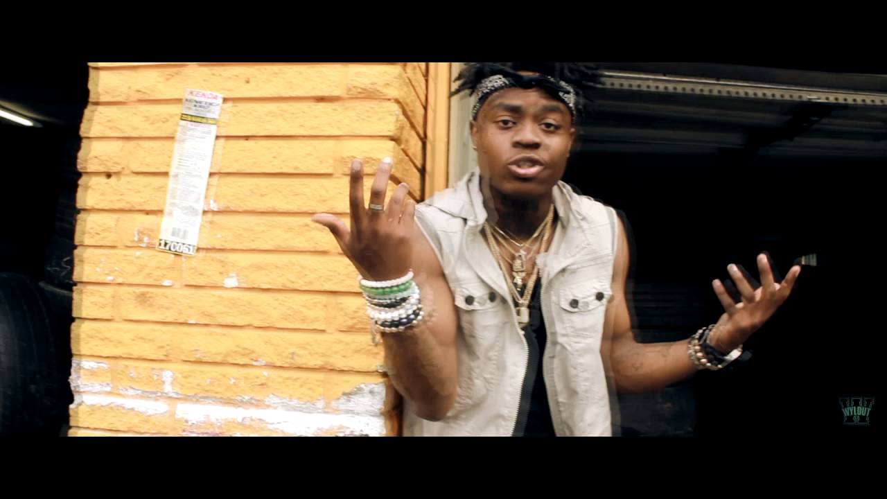 Paper Lovee-Look At Me Different[Directed By:@WyloutFilms] - YouTube