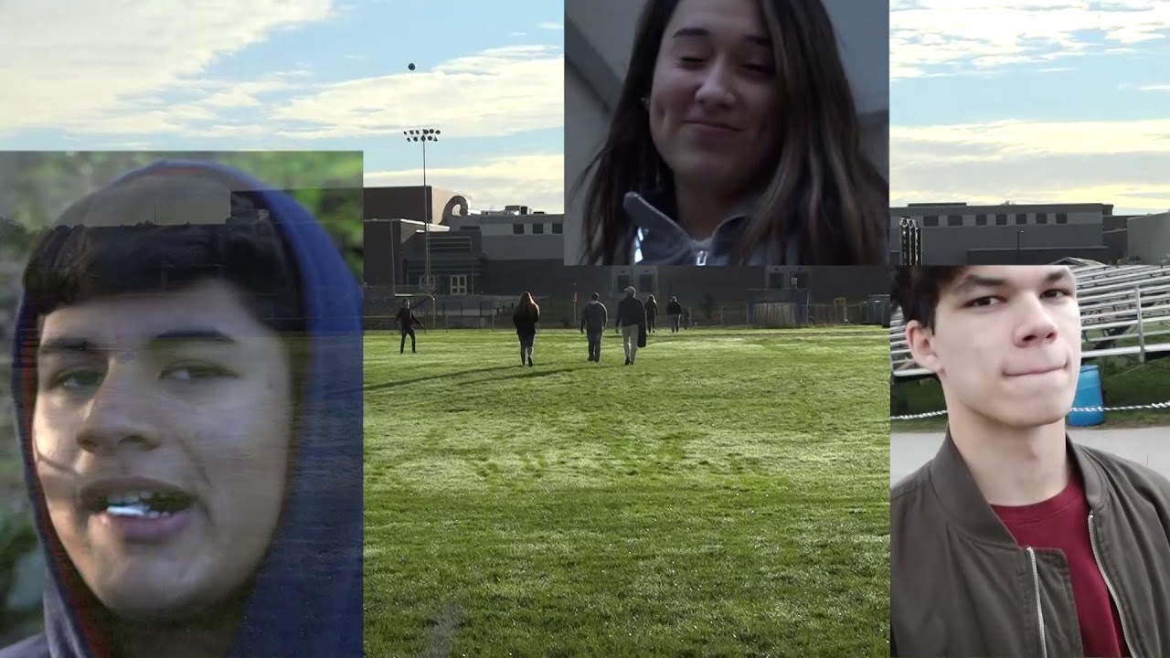 Nick Tremblay Montage - YouTube