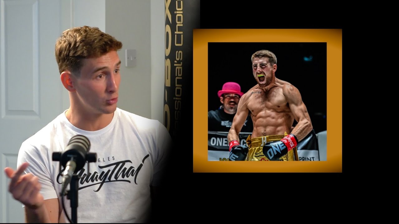 KNOCK HIM CLEAN OUT. Nico Carrillo calls out Johnathan Haggerty. - YouTube