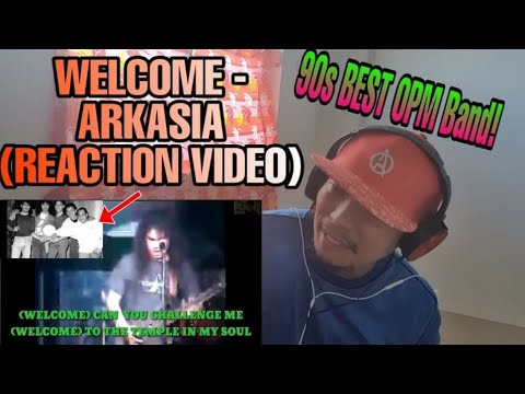 EZ MIL Dad Paul Sapiera/Rockstar - WELCOME (Reaction Video) ViN BaSeDTV ...