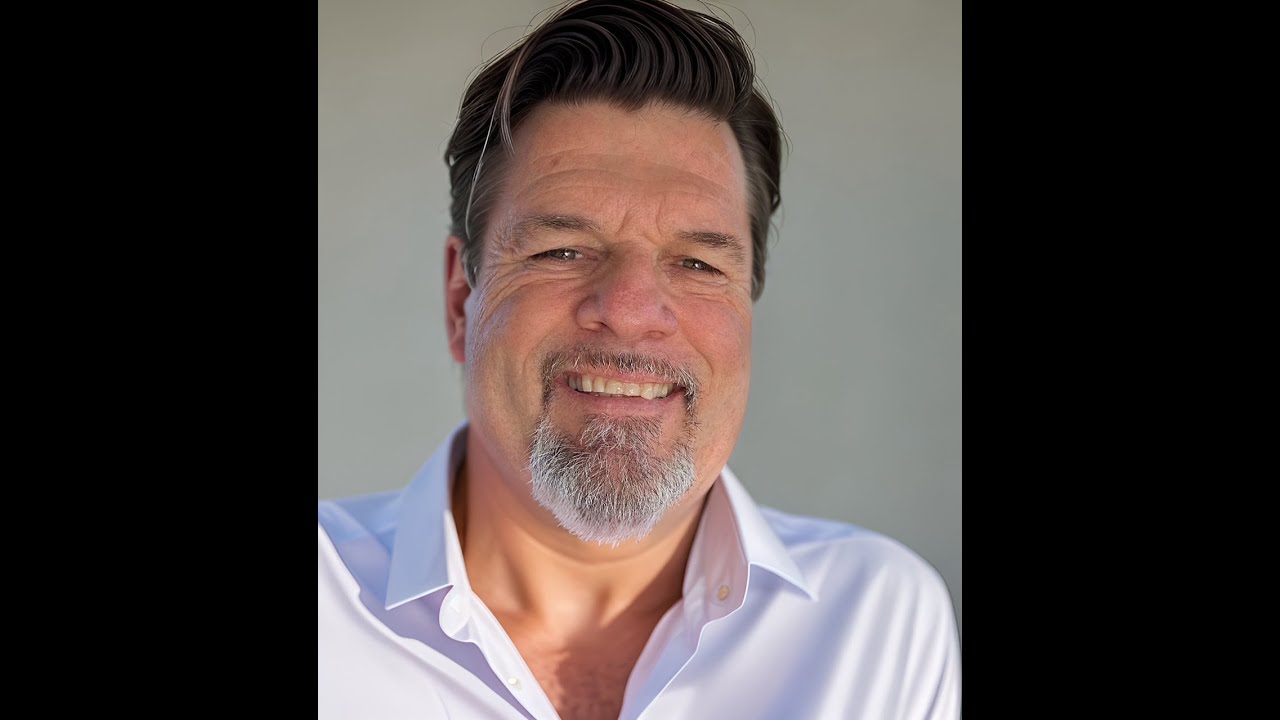 Regular Joe Show Episode 11 continued second half of Toby's interview ...