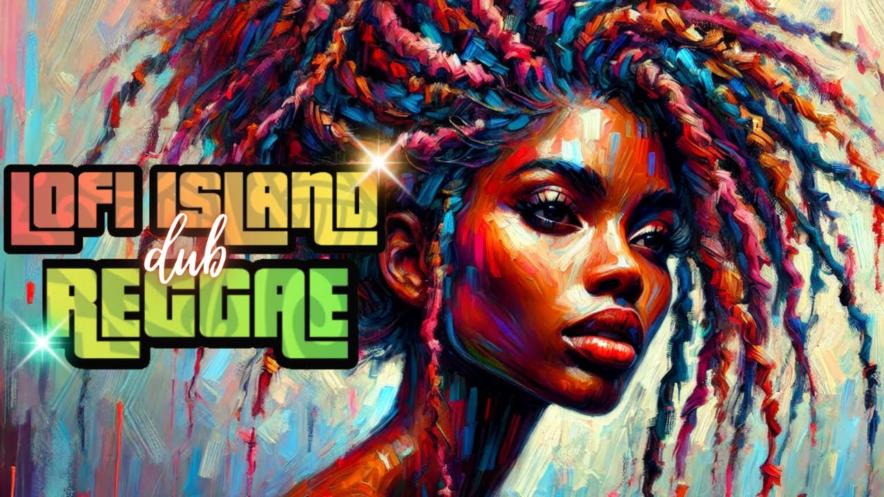Jamaican Pulse: Lofi Reggae Chillhop for Soulful Vibes & Relaxing ...