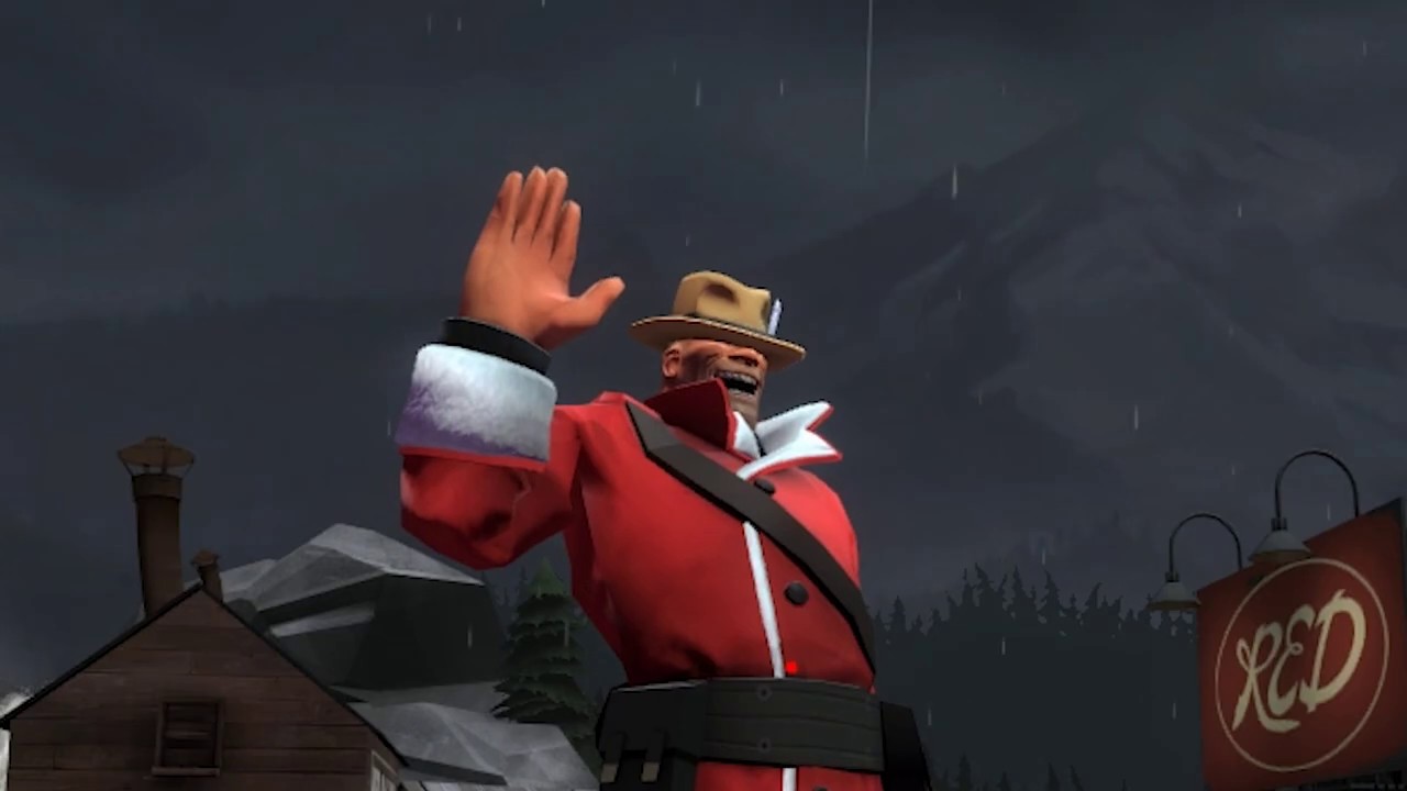 TF2: How to install ReShade/SweetFX (OUTDATED!) - YouTube