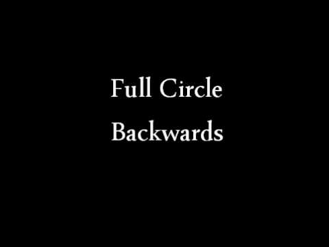 Full Circle Backwards - YouTube