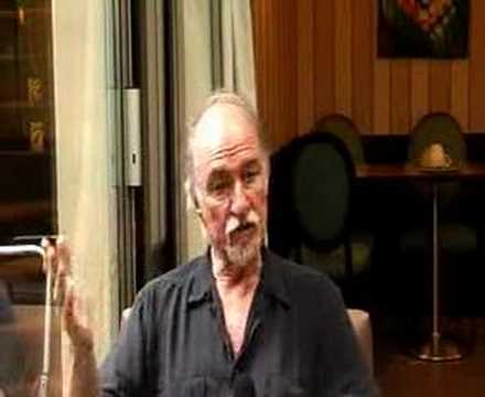 Interview with Robbie Dupree part 1 - YouTube