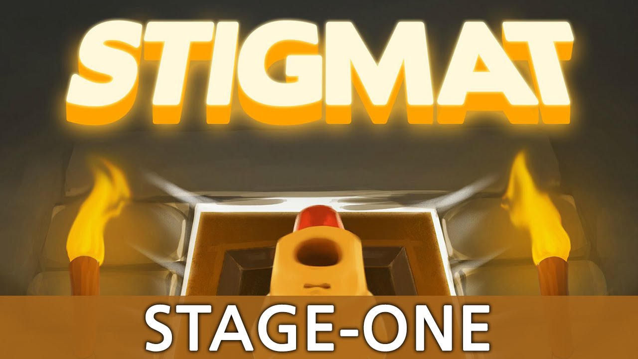 Stage-One n°328 : Stigmat - YouTube