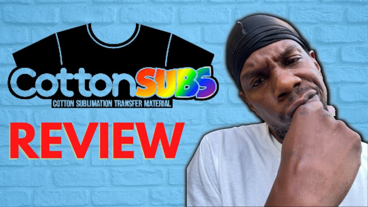 COTTON SUB COMPANY REVIEW (PASS OR FAIL?) - YouTube