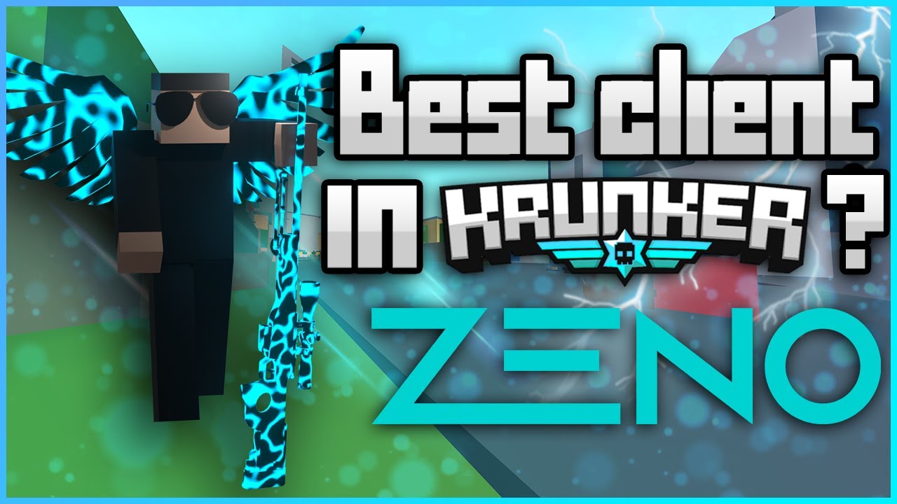 Zeno Client Showcase (Best Client?) | Alt Manager, Custom Scopes, CSS ...