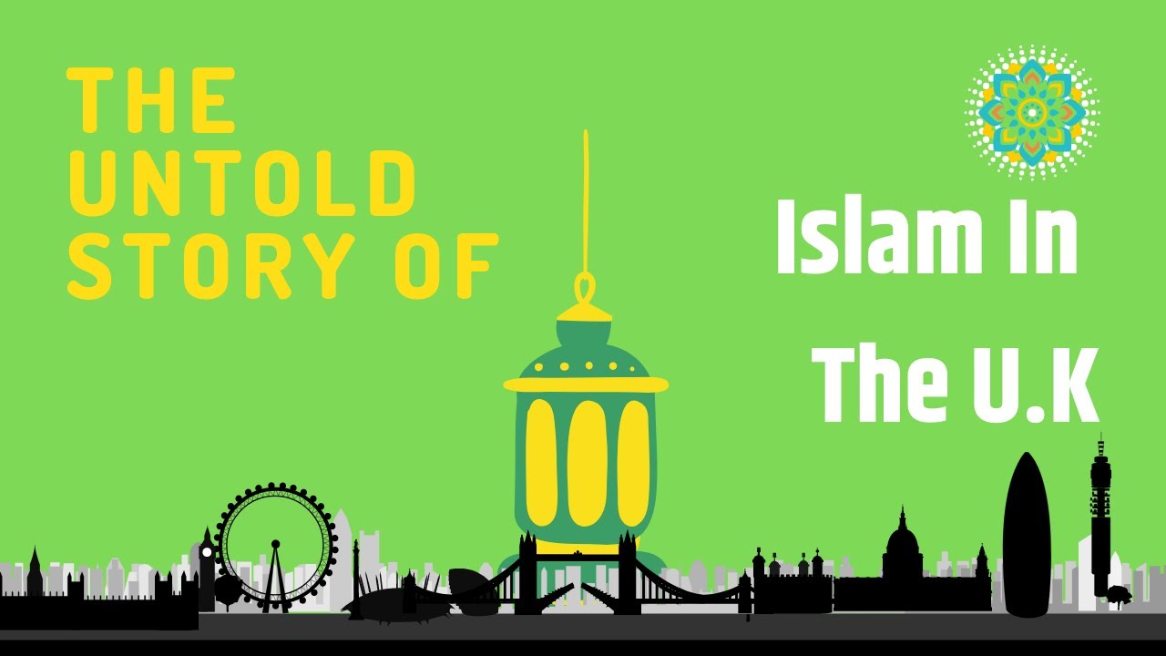 The Untold Story of Islam In The UK Trailer | English Documentary ...