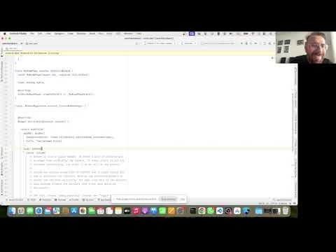 Flutter Variables & functions - YouTube